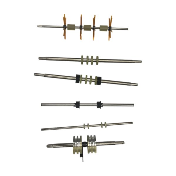 HYOSUNG - Guangzhou Yinsu Electronic Technology Co., Limited