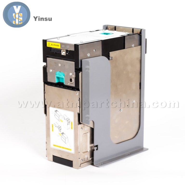 New original JCM IVIZION-100-SS Bill Validator complete unit JCM ...