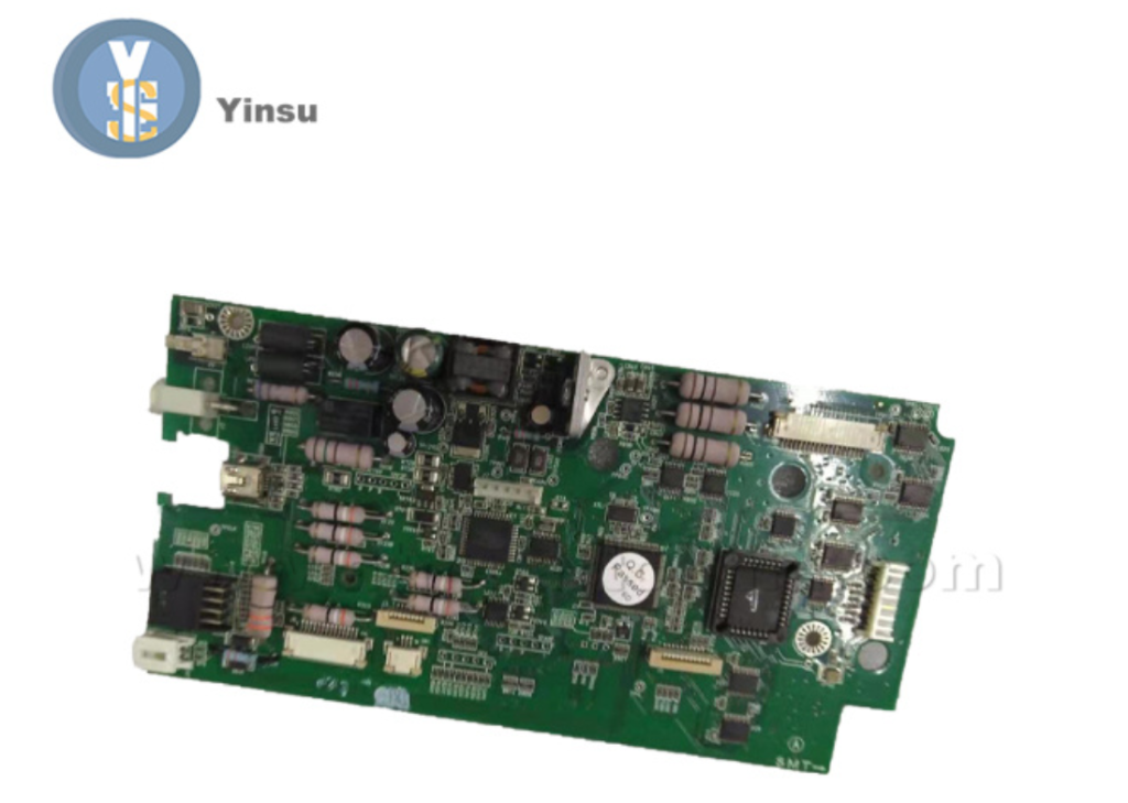 ATM Machine Accessories - Guangzhou Yinsu Electronic Technology Co ...