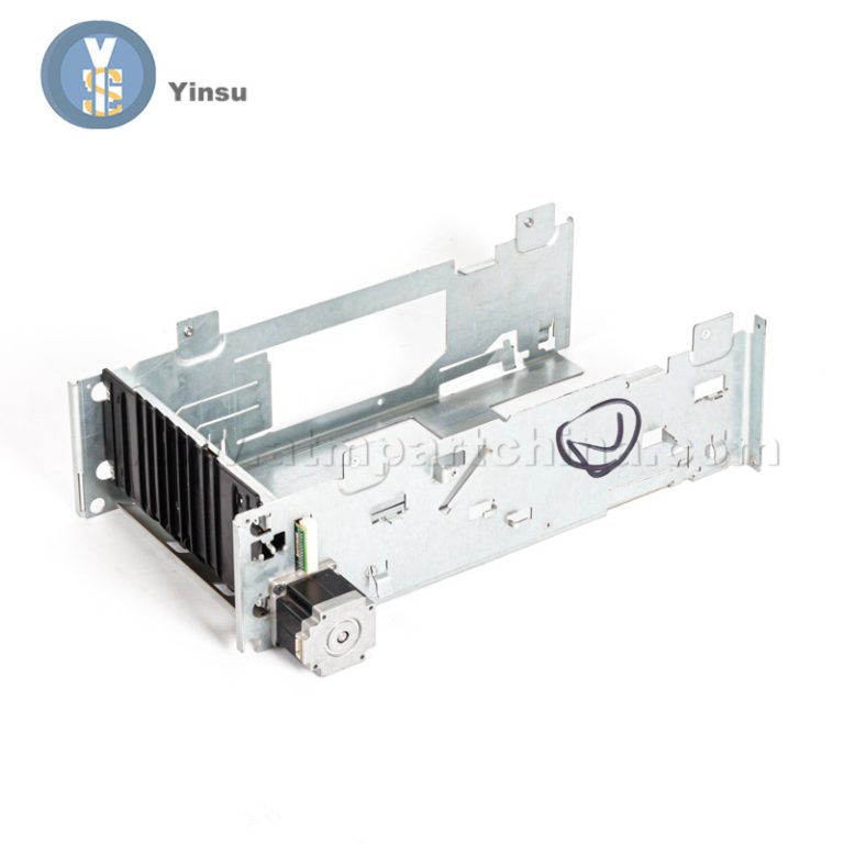 Diebold Opteva ATM spare parts Diebold Nixdorf AFD Picker 49-242432 ...