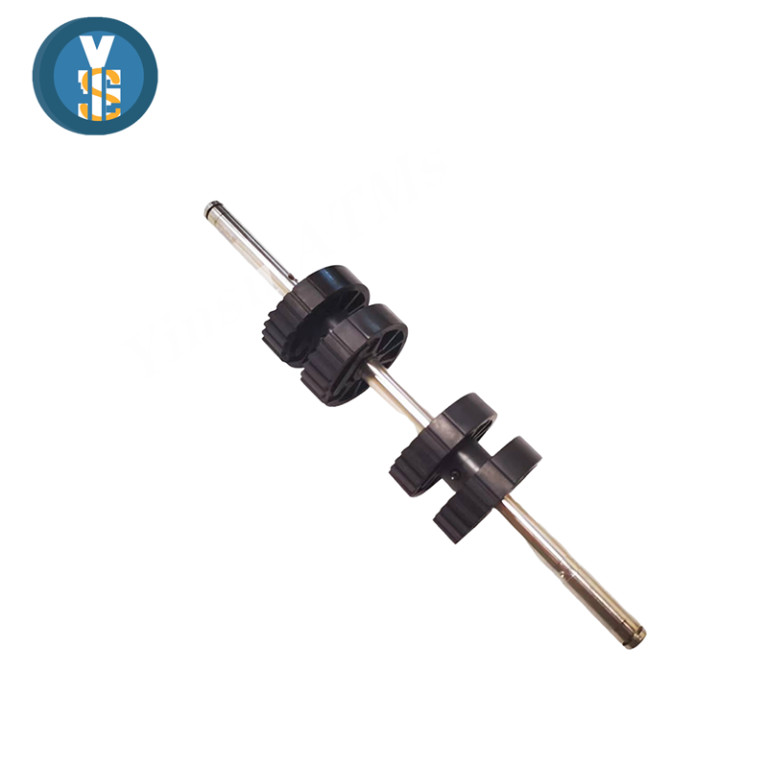 Glory 2+1 Currency Counting Machine Spare Part Money Counting Shaft ...