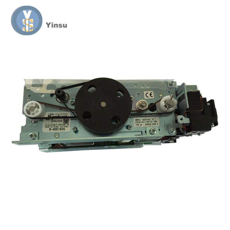 NH MCU SANKYO MCRW ICT3Q8-3A0260 card reader in Moscow - Guangzhou ...