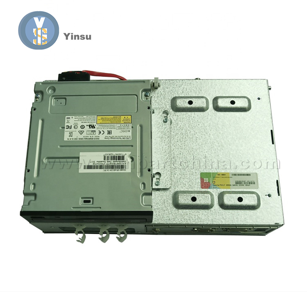 ATM Machine Parts 665730006000 6657-3000-6000 NCR Selfserv 6683 Estoril ...