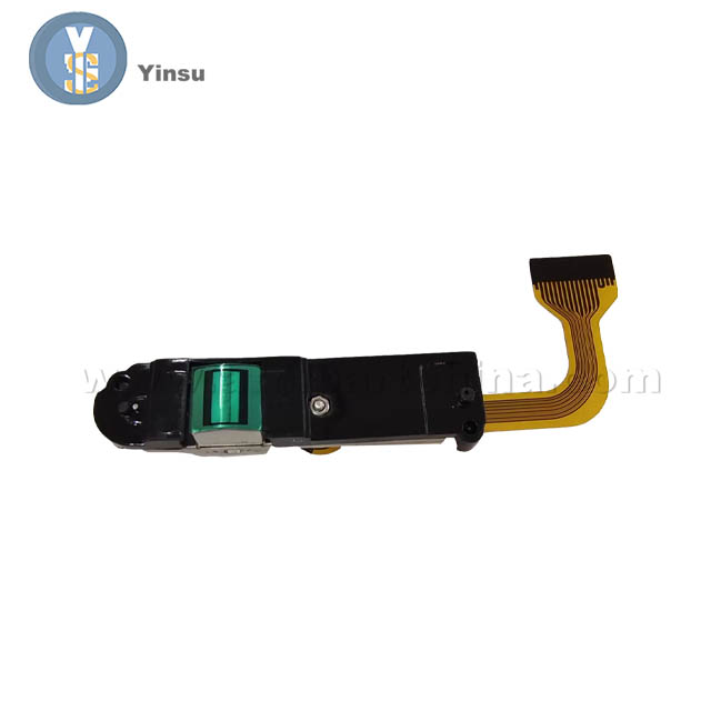 ICT3H5-3AD2792 ICT3H5-3A7790 ATM Machine Part Diebold DN 100 DN200 card ...