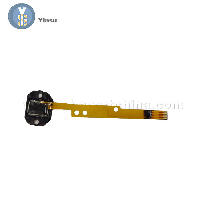 ICT3H5-3AD2792 ATM Machine Part Diebold DN100 DN200 card reader Pre ...