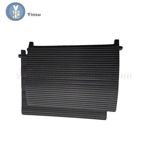 ATM Machine Part NCR S2 reject cassette shutter door NCR S2 bin door ...